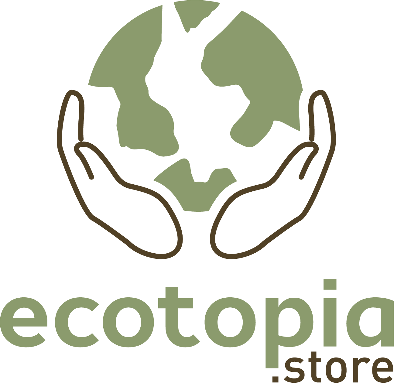 Because ECO is the Future. - ECOTOPIA Store